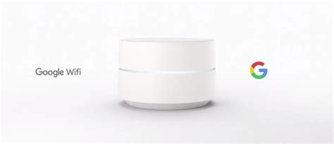 Deal Google Wifi Mesh Router Currently Going For Discount GSMArena Com News