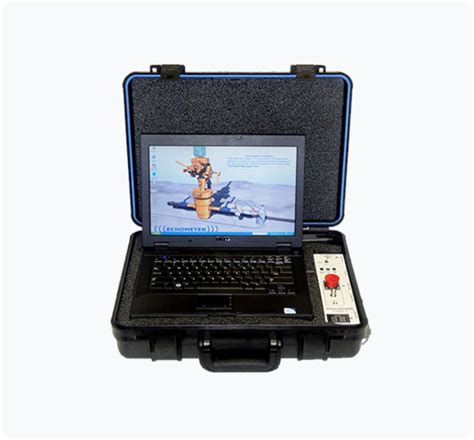 Echometer Well Analyzer Upc Global
