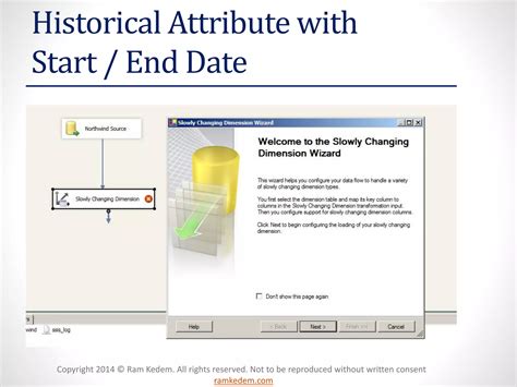 Ssis Incremental Etl Process Pdf Databases Computer Software And Applications