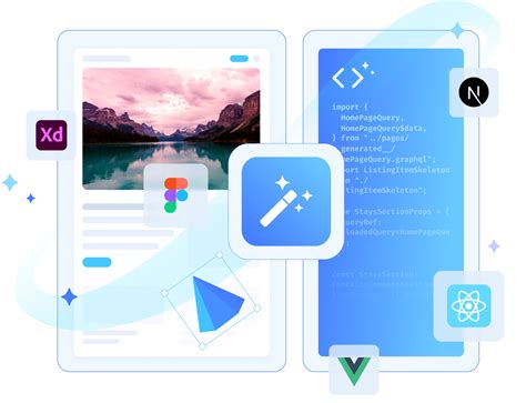 Locofy Ai Code Generator Hero Image