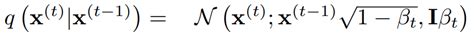 ICML Deep Unsupervised Learning Using Nonequilibrium Thermodynamics