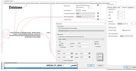 How To Make Text Fill Lines Without Leave Spaces On Left On Crystal Report Stack