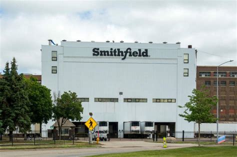 Justin Eibling On Linkedin Smithfield Discontinues Several Grower