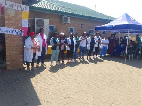 Mental Health Services Now Available At Nellmapius Clinic Tshwane Talks