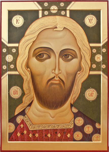 «Спас Златые Власы»