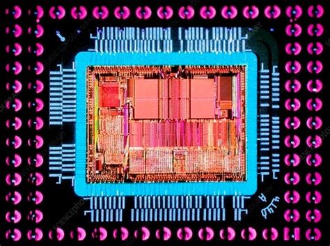 how does a modern microprocessor work by erik engheim the startup
