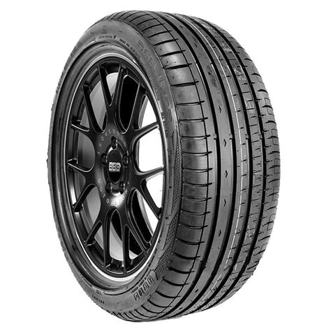 Llanta 20555r17 Xl Accelera Phi R 95v Bodega Aurrera En Línea
