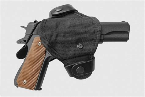 кобура для пістолета COLT 1911 Kimber R28-B купити київ