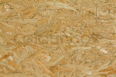 Particleboard Texture Stock Image Colourbox