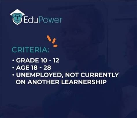 Edupower Learnerships Apply Now Learn Valuable Skills Myjoblocate Com