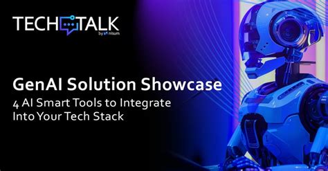 Explore Key Ai Solutions Insights From Nisums Techtalk