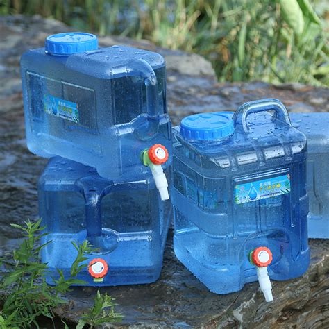 Купить Ведро На открытом воздухе ведро хранения бытовой воды с ...