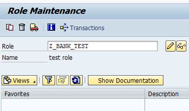 SAPSECURITY SAP Role Upload And Download