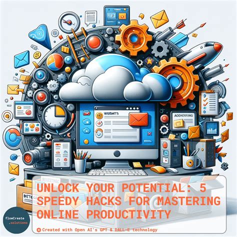 How To Boost Your Online Performance With These Hacks Flowcreate