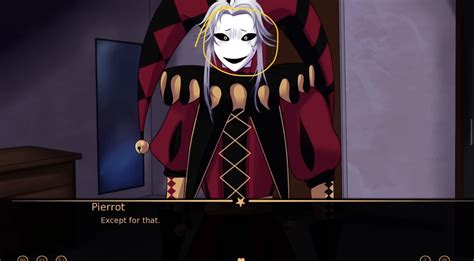 The Freak Circus Elvsabry On Tumblr