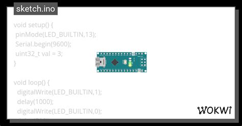 JoÃo Arthur Wokwi Esp32 Stm32 Arduino Simulator