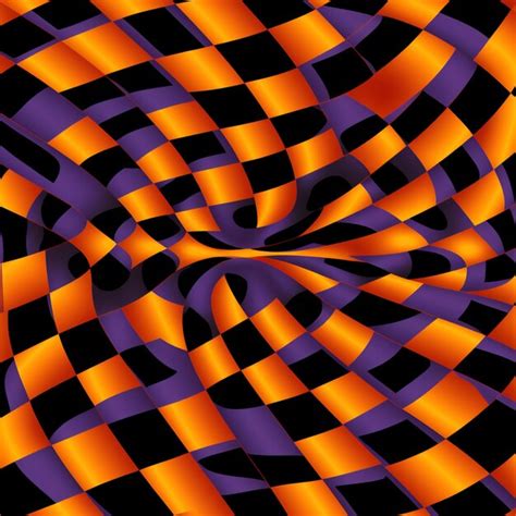 Premium Photo A Close Up Of A Computer Generated Image Of A Checkered Pattern Generative Ai