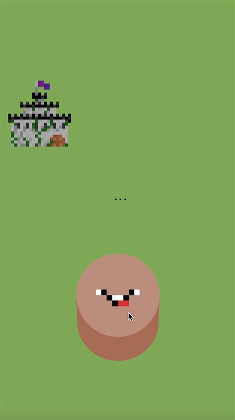 Noob Button Play On Game Karma