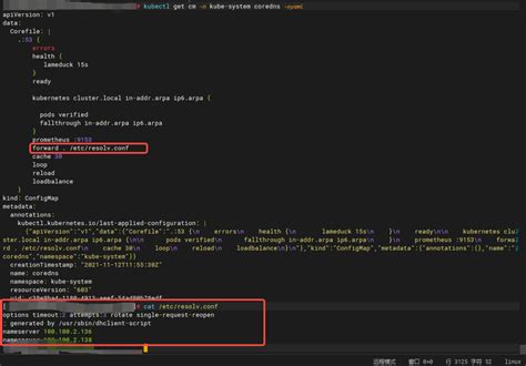 后端 k8s中 loadbalancer类型的service在没有外部ip的情况下如何 访问？ segmentfault 思否