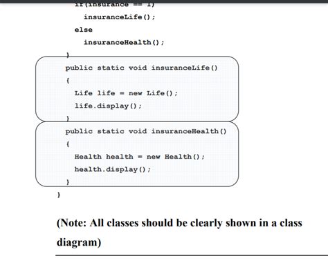 solved [1] create an inheritance hierarchy abstraction