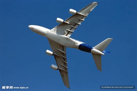 飞机摄影图 交通工具 现代科技 摄影图库 昵图网