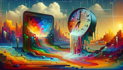 How To Create Stunning AI Art Images: Exploring Free AI Art Generators ...