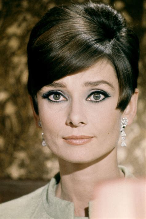 Audrey Hepburn Makeup Brand Saubhaya Makeup