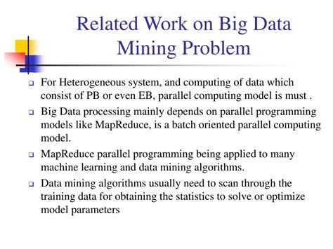 Ppt Data Mining With Big Data Powerpoint Presentation Free Download