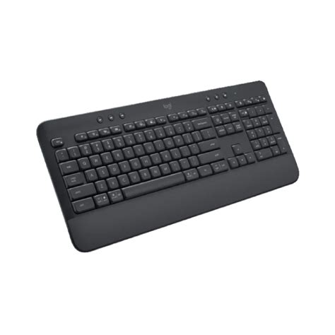 Logitech Signature K650 Keyboard 6m Badudeal