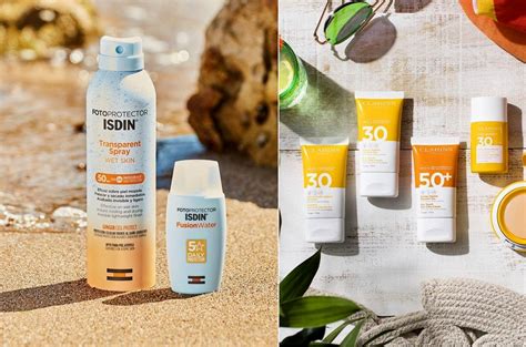 بهترین ضد آفتاب خارجی بشناسید؛ تعطیلات آخر سال میری سفر یه ضد آفتاب خوب