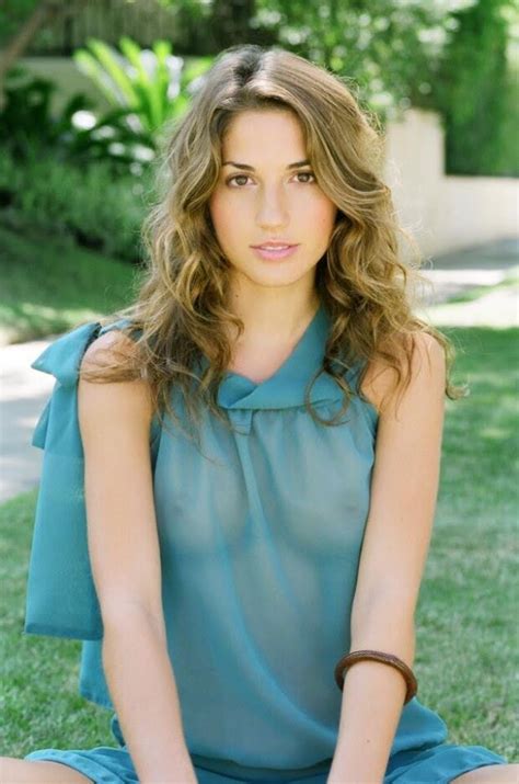 Sarah Karges Sheer Top 2 Powermax10