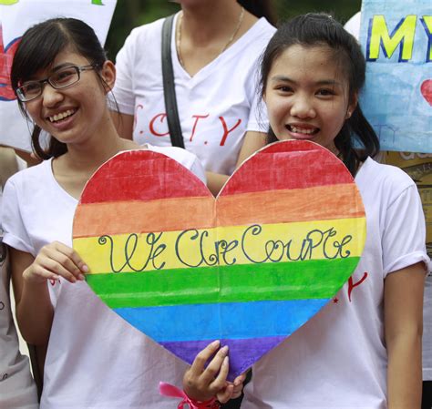 LGBT Politics In Southeast Asia HuffPost