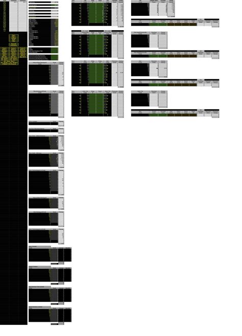 How To Fill Cells With In An Array Of Cells By Script With Conditions English Ask LibreOffice