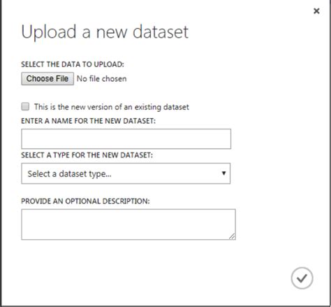 Sql Transformations Handling Missing Values In Azure Ml