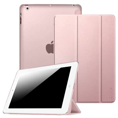 Fintie Case For Apple Ipad Th Generation With Retina Display Ipad Ipad Pu Leather Cover