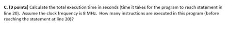 Consider The Following Code Segment Initialize
