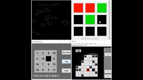 Play Game In Matlab Make Game In Matlab Youtube