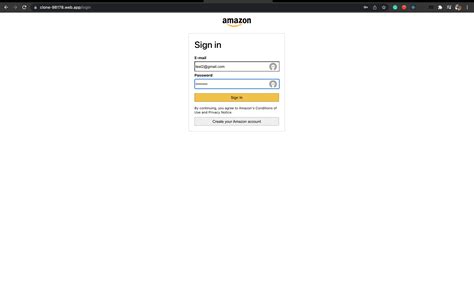Github Tharun26amazon Clone Amazon Clone Using Reactjs And Firebase For Backend