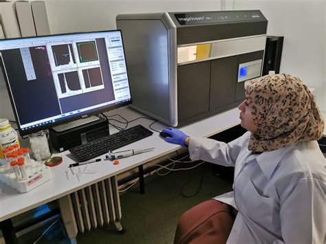 Ola Karmi On Linkedin Our Flow Cytometry Instruments