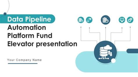 Automation Pipeline Powerpoint Presentation And Slides Ppt Slide