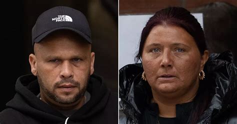 Vile Couple Had Sex With Pet Pug In Worst Case Judge Has Ever Seen The Mirror