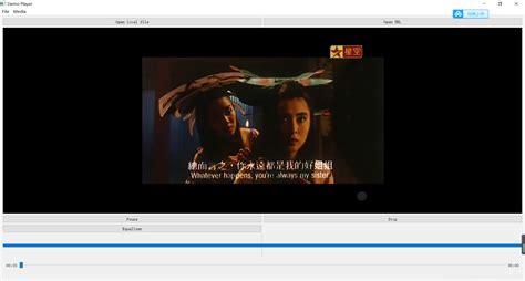 vlc qt的编译与使用 windows10 vs2019 qt5 15 libvlc lib 生成 csdn博客