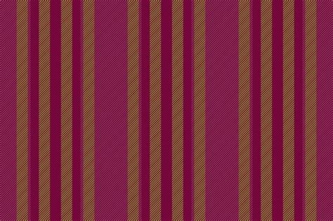 Premium Vector Textile Background Pattern Vector Texture Lines Seamless Fabric Stripe Vertical