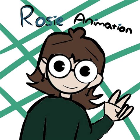 Rosie Animation Youtube