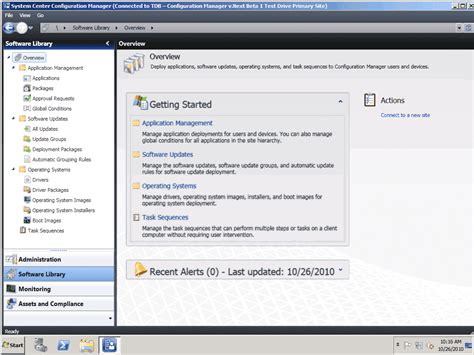 33 Microsoft System Center Configuration Manager Role Based Access Images