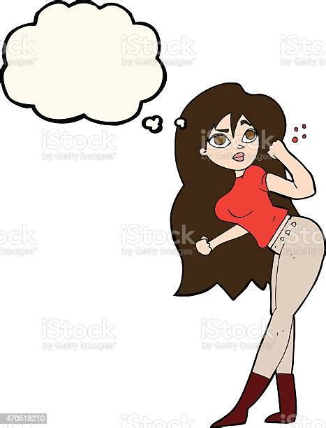 말풍선이 있는 손 떠들어 여자 만화 캐릭터 2015년에 대한 스톡 벡터 아트 및 기타 이미지 2015년 귀여운 그리기