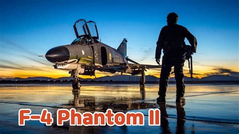 당시 최강의 전투기를 대한민국에서 공짜로 가지고 올 수 신박한 이유 Youtube