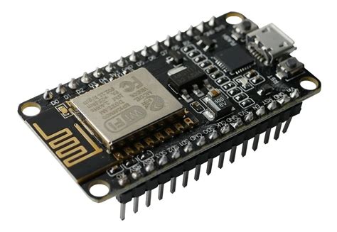 Nodemcu V3 Lua Esp8266 Wifi Iot Gpio Pwm I2c Arduino Mebuscar Argentina