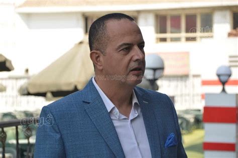 أحمد عفيفي لأعضاء الزمالك أعدكم ببناء فرع 6 أكتوبر خلال عام فيديو