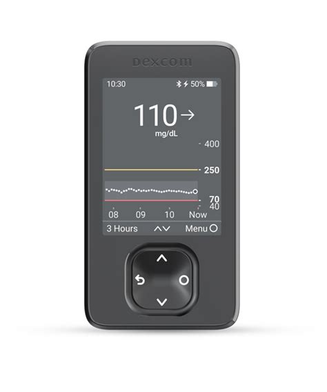 Dexcom G7 Receiver Prescription Required Us Med Direct